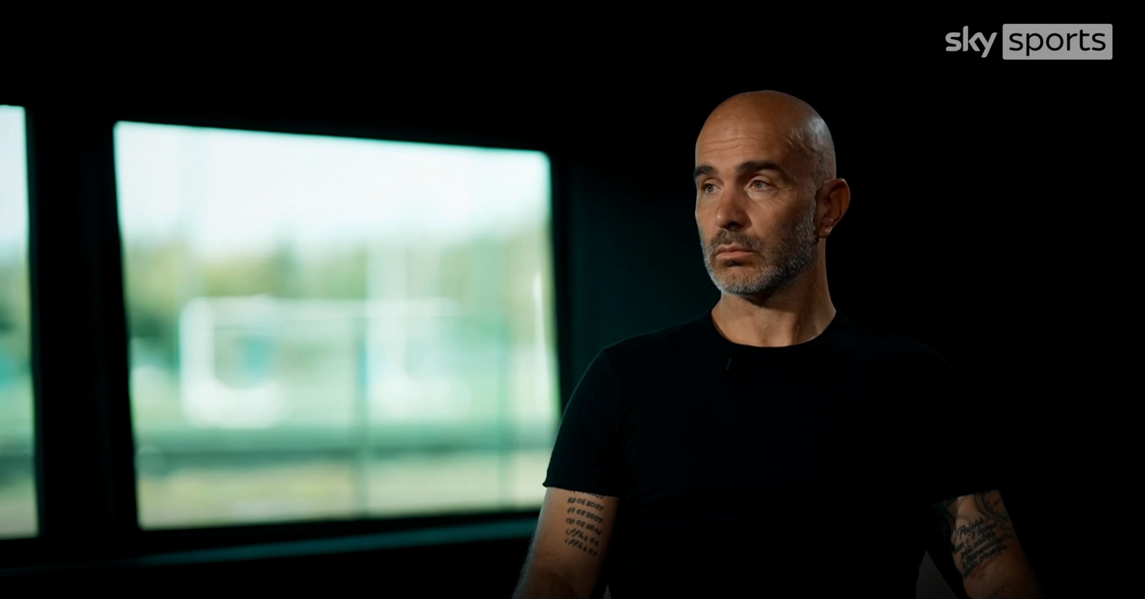 Maresca names reasons Chelsea were not able to compete with Bayern