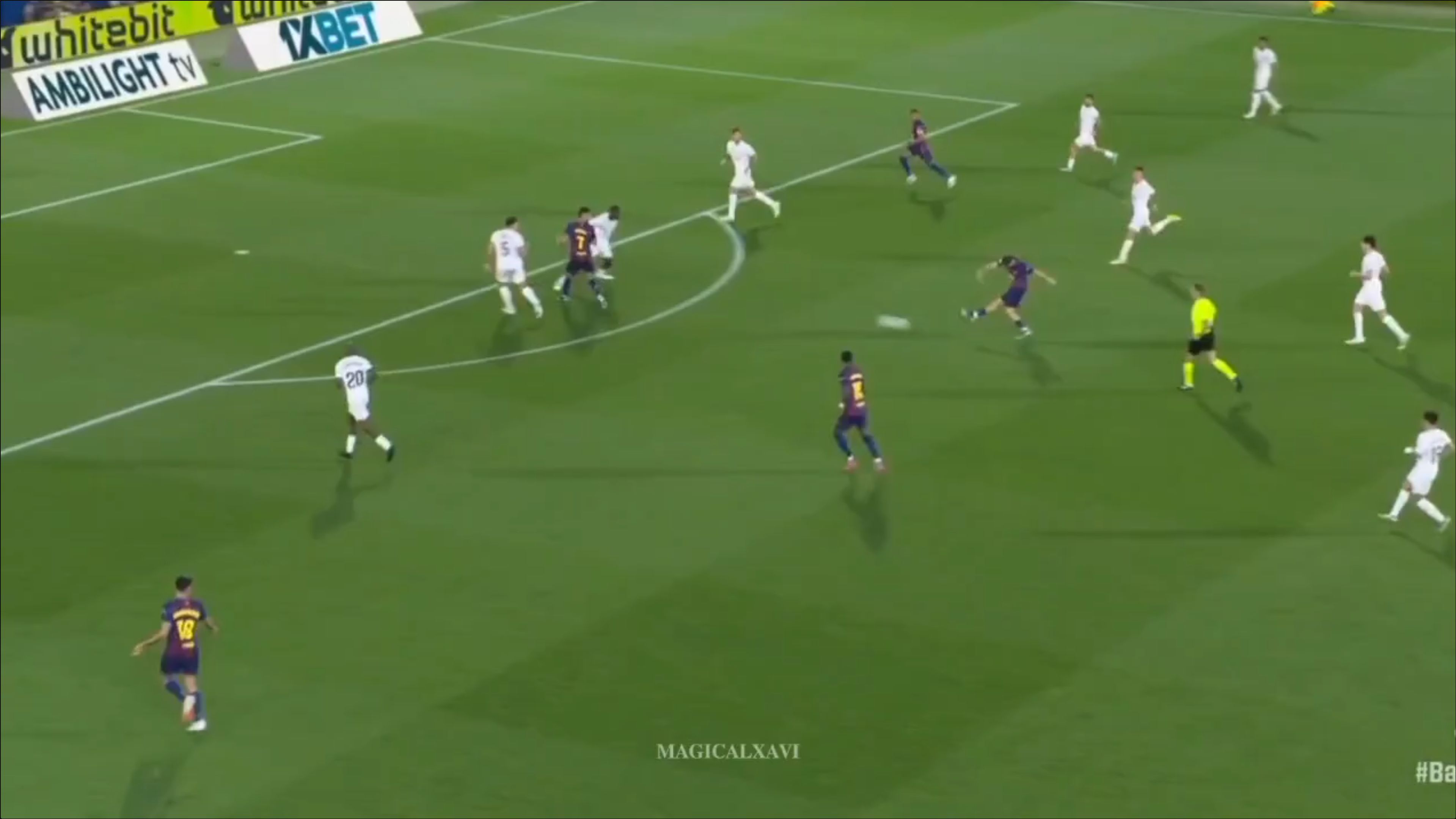 €40m Fermin Lopez makes Blues regret their cheap stance with double