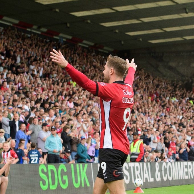 Malo Gusto: I've never seen football like how Lincoln played