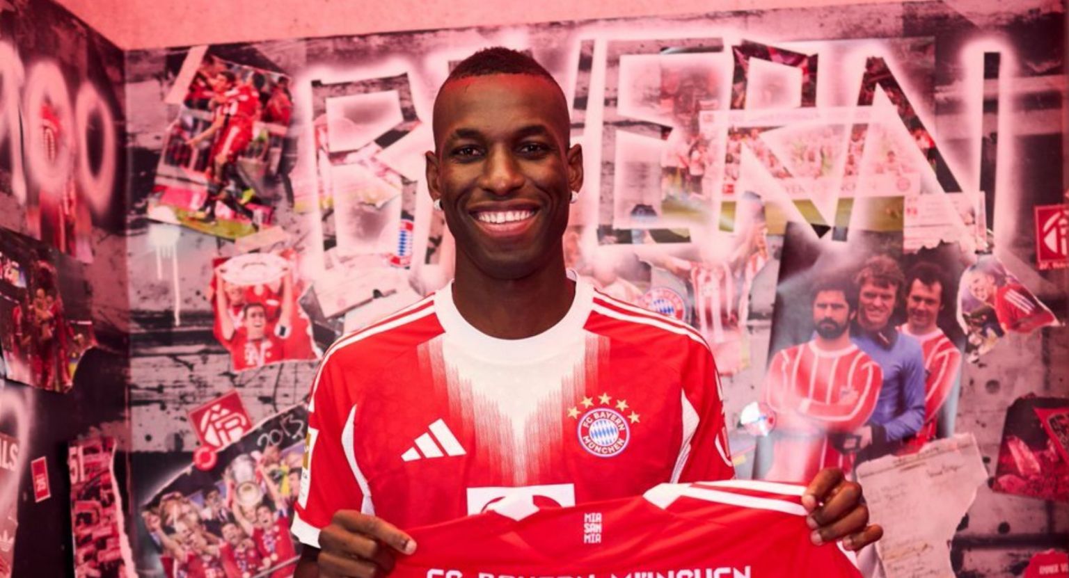 Jackson will be "on the bench" and Chelsea could struggle to get full €80m