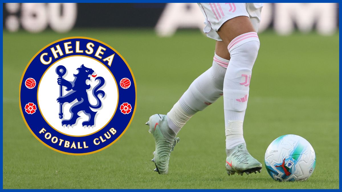 Agents claim Chelsea are considering January move for Locatelli