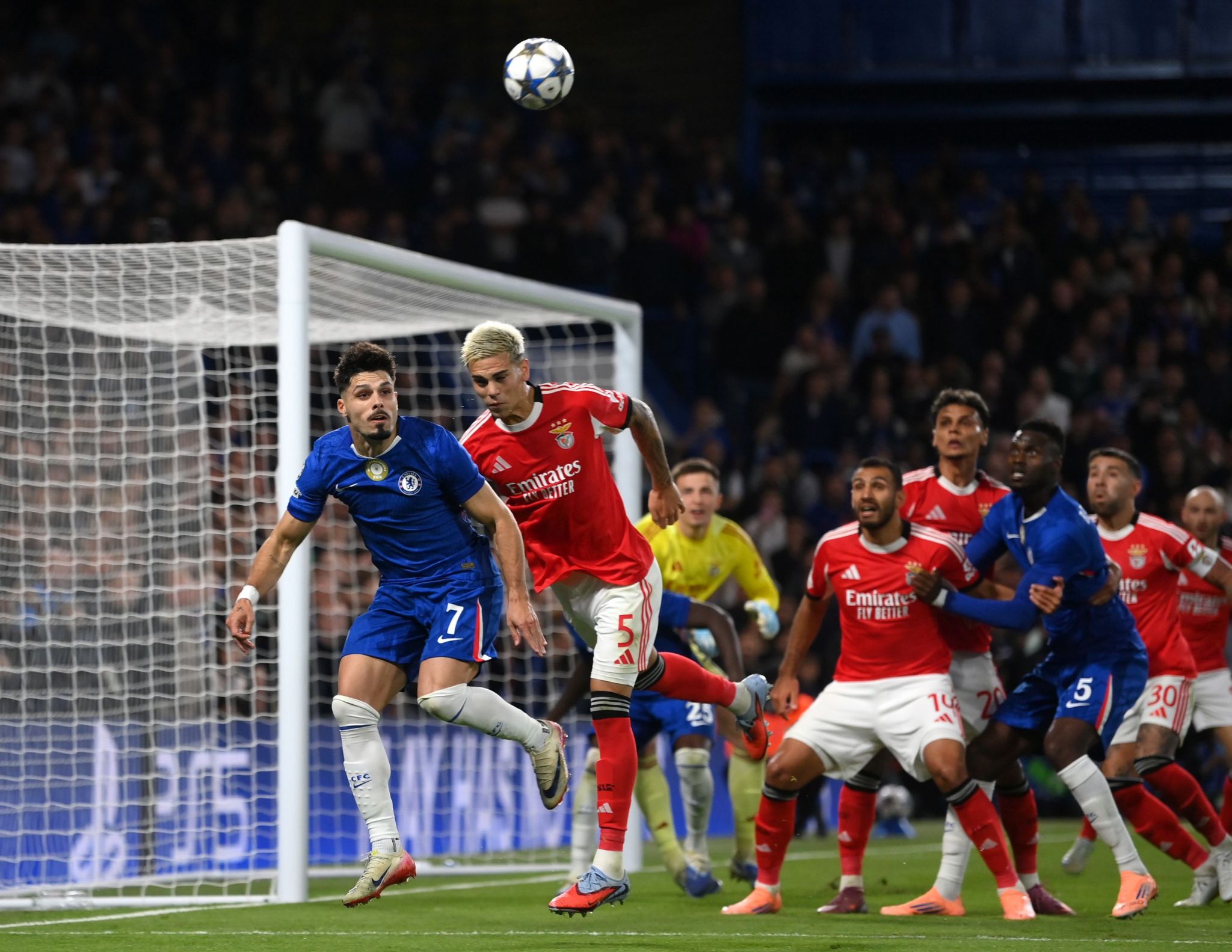 Enzo Maresca provides Pedro Neto update ahead of Wolves clash