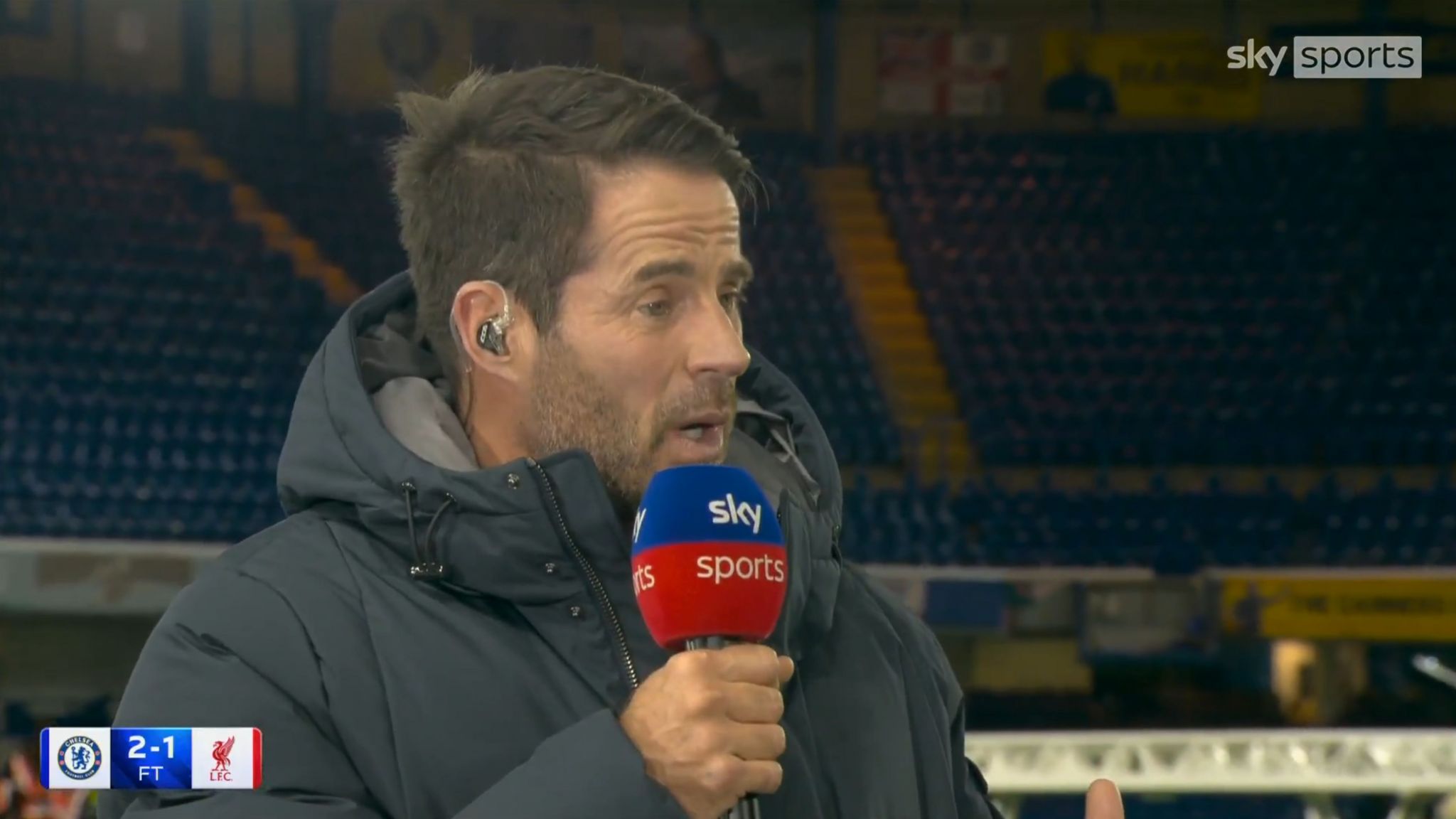 "Incredible" - Moises Caicedo compared to Rodri and Gravenberch