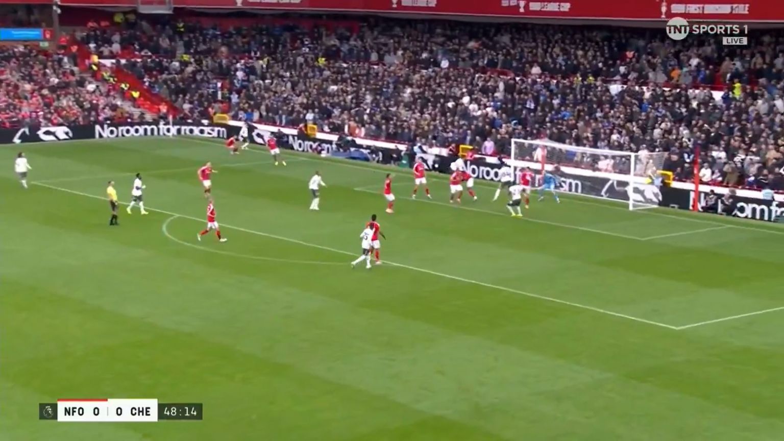 (Videos): Acheampong scores first goal; Pedro Neto doubles lead