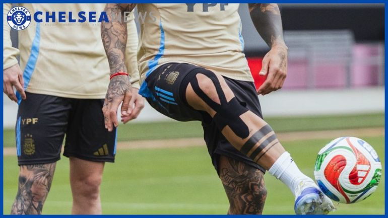 Chelsea can expect several injuries reported in next 48 hours