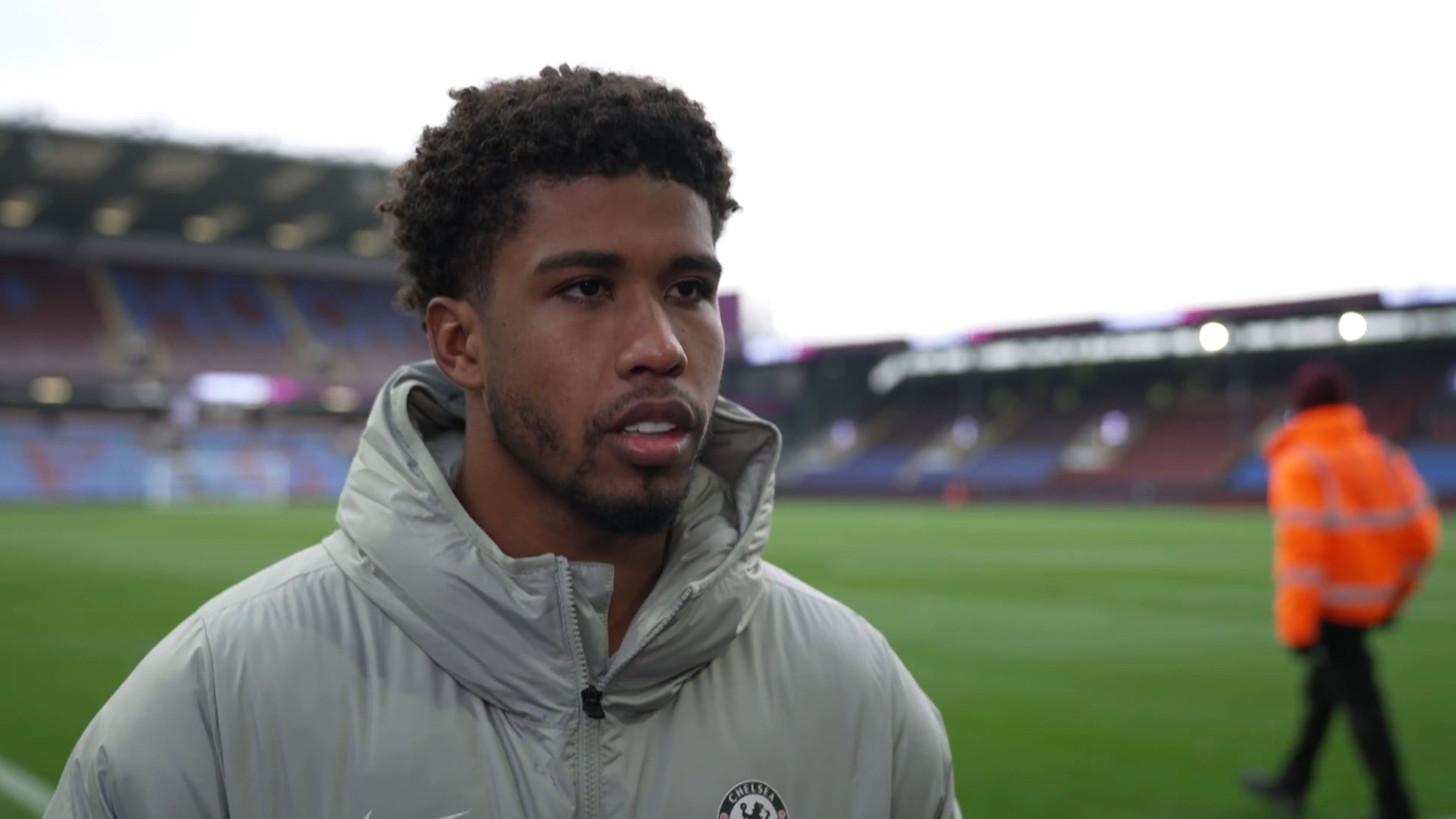 (Video): Andrey Santos shows what he's learned in exceptional 18 months