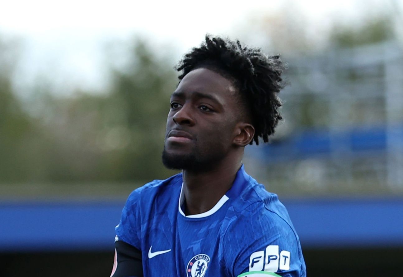 Axel Disasi has been offered from Chelsea to Barcelona