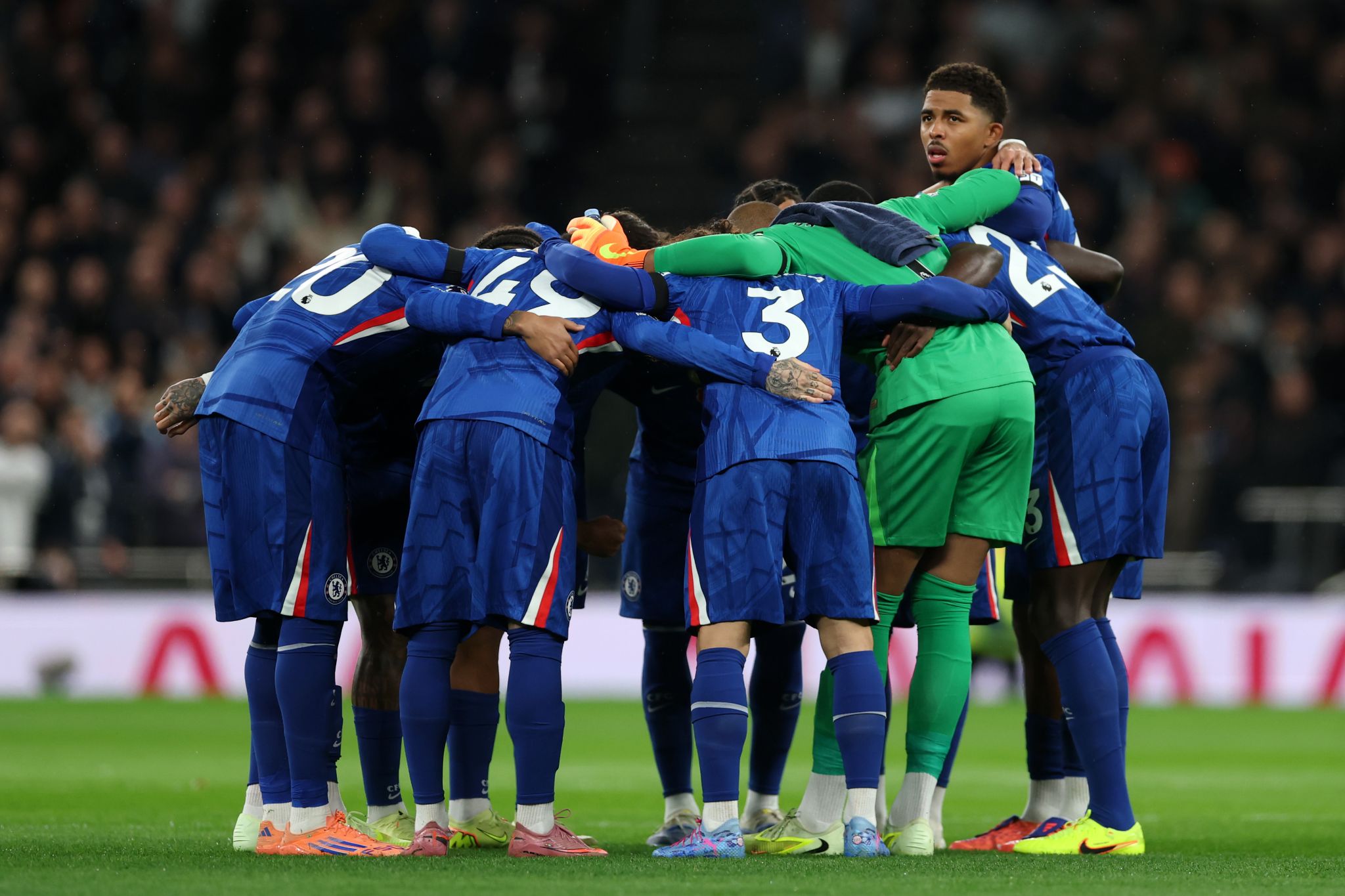 Chelsea's most effective wingers according to attacking stats