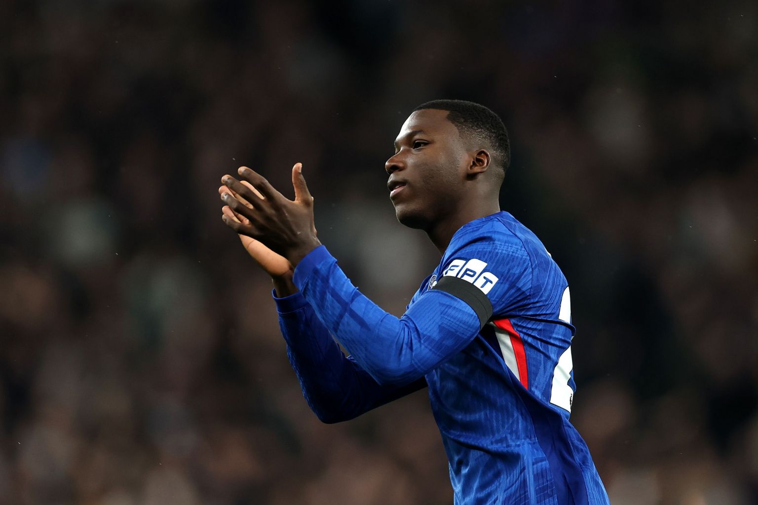 Kaveh Solhekol explains Chelsea's "private" plans for Caicedo