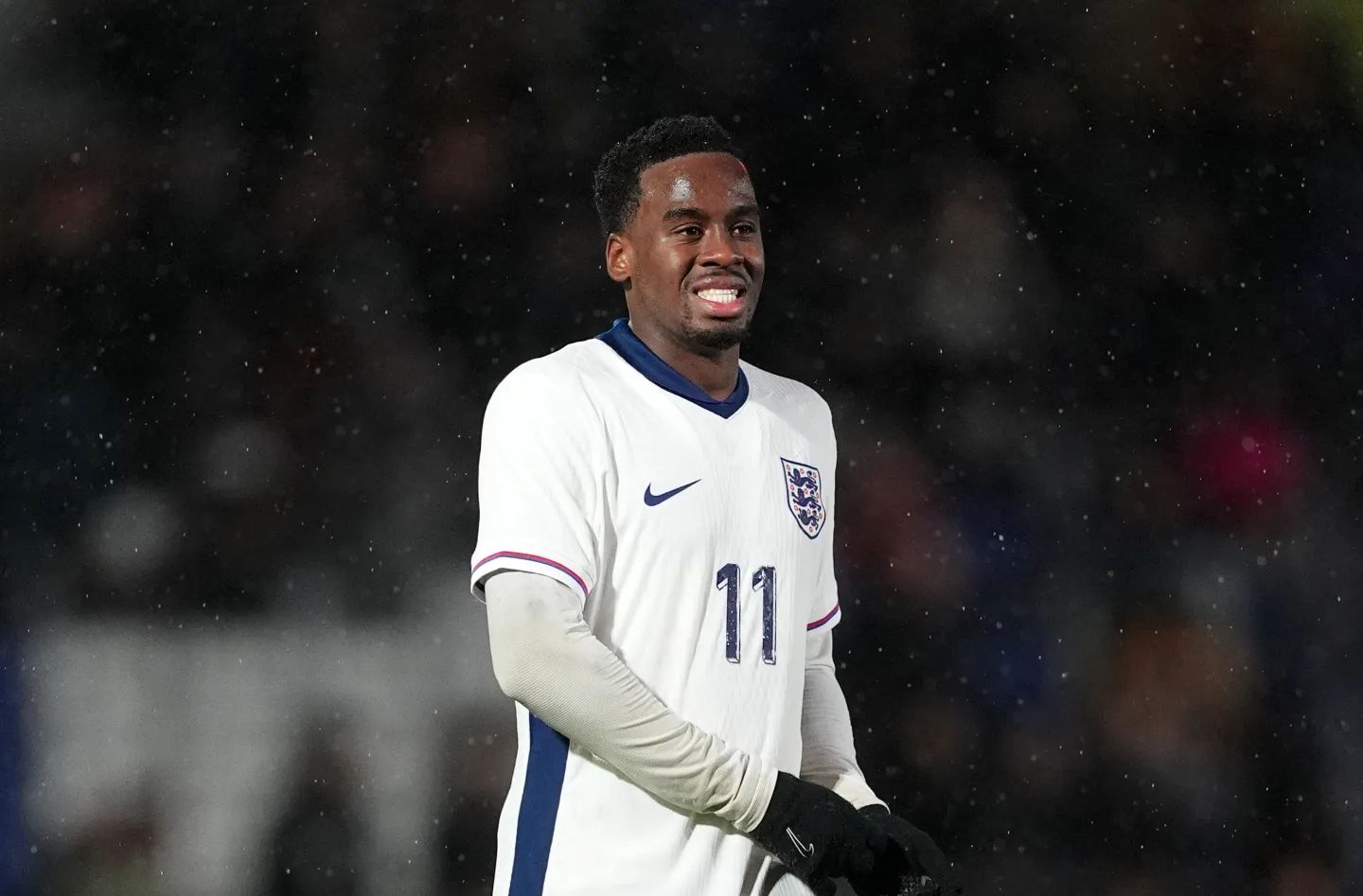 Chelsea dealt Jamie Gittens injury worry ahead of crucial games