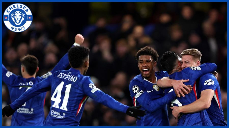 Chris Sutton gives prediction for Chelsea vs Arsenal