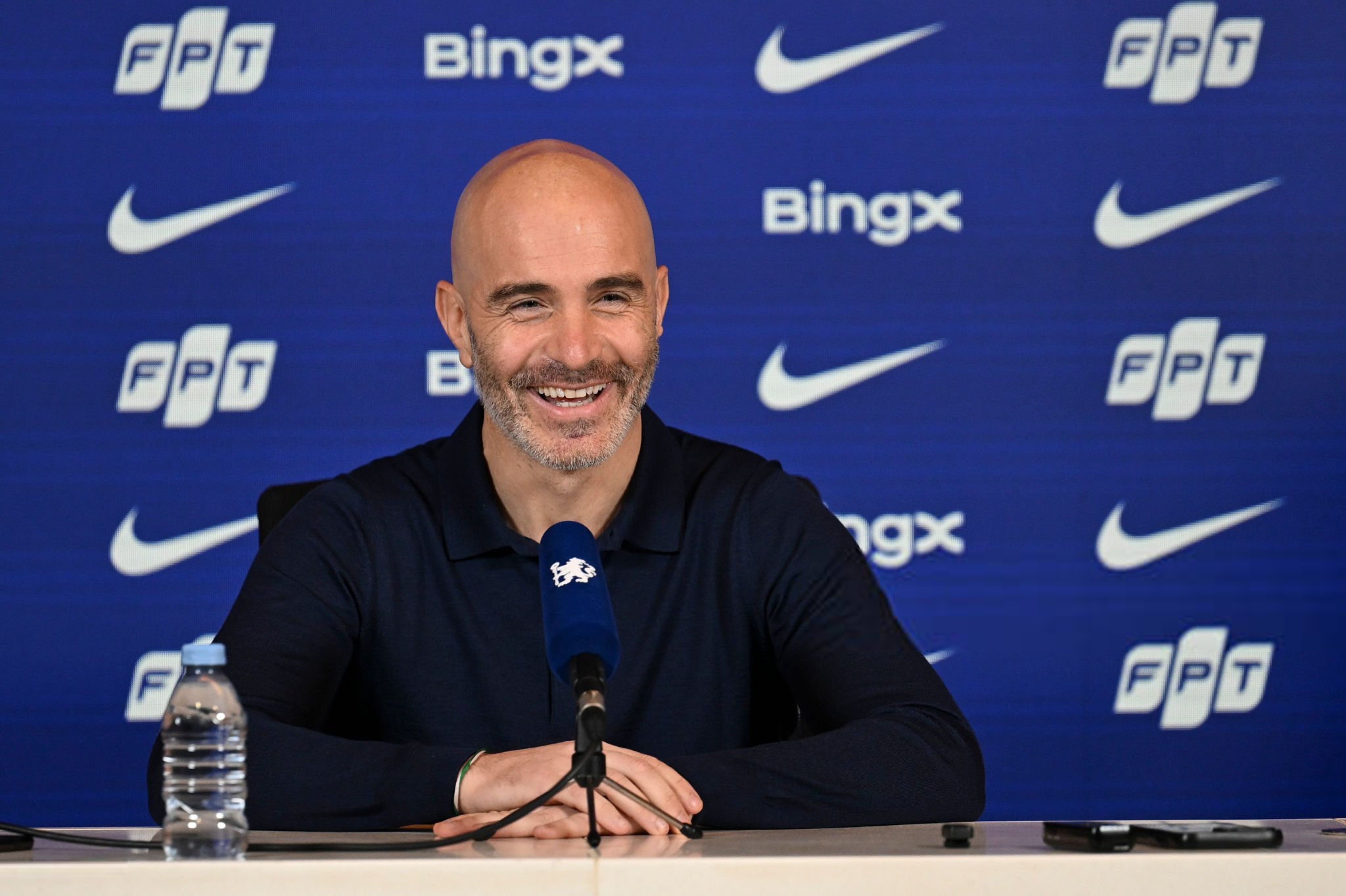 "Here we go" - Fabrizio Romano makes €40m+ Chelsea transfer official