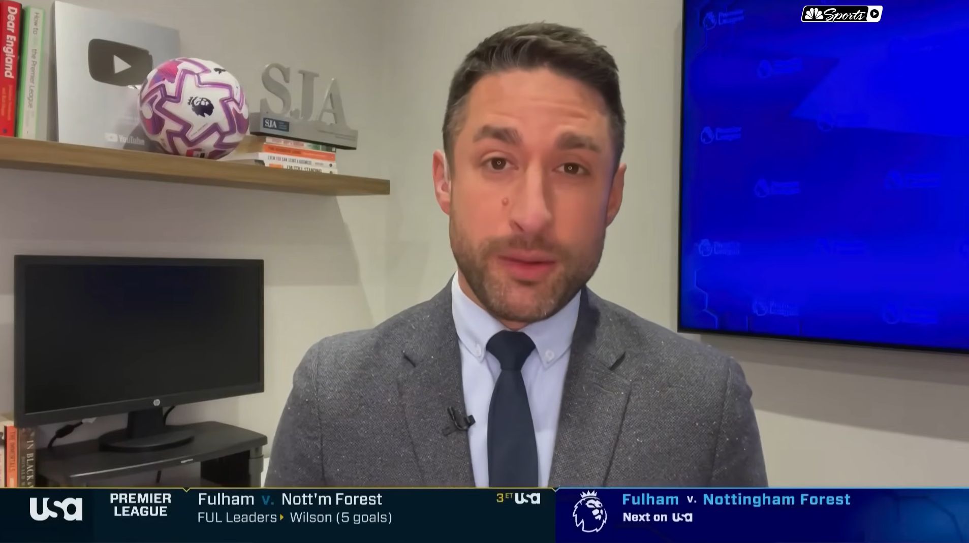 Chelsea to keep looking at attackers after missing out on Semenyo