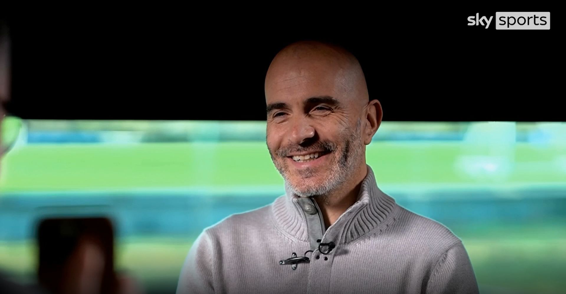 Maresca explains line-up decision which could be very controversial