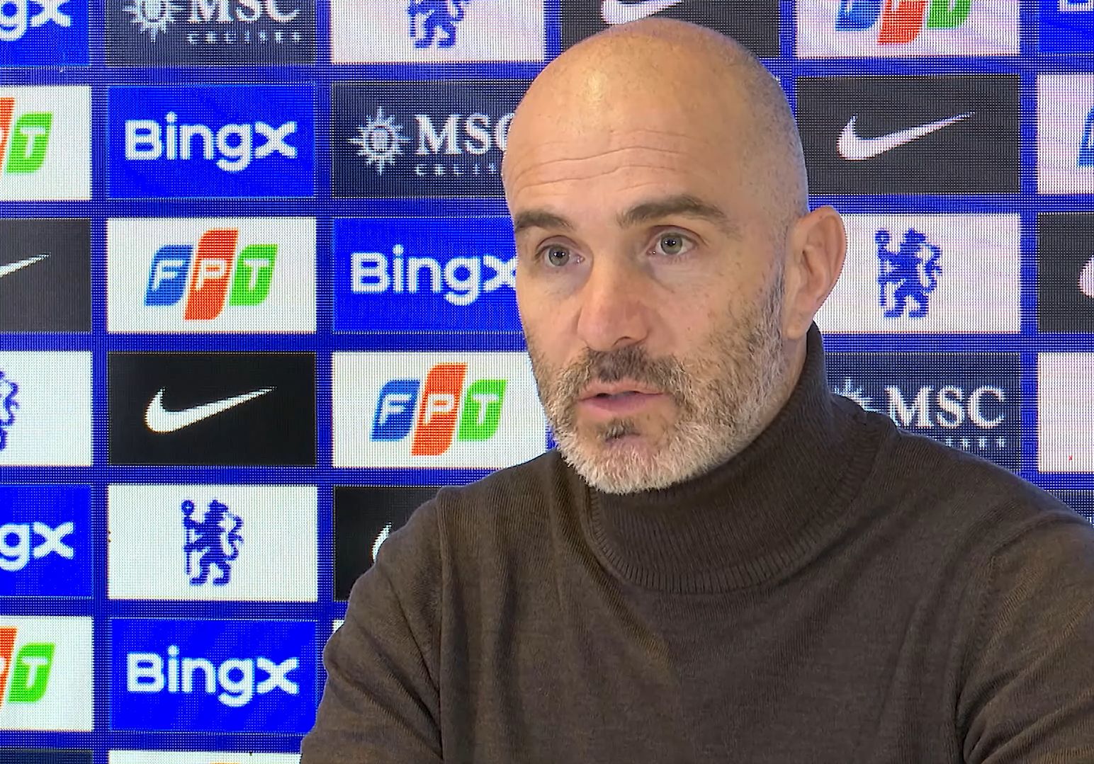 Ornstein exclusive's explosive claims of two meetings with Man City