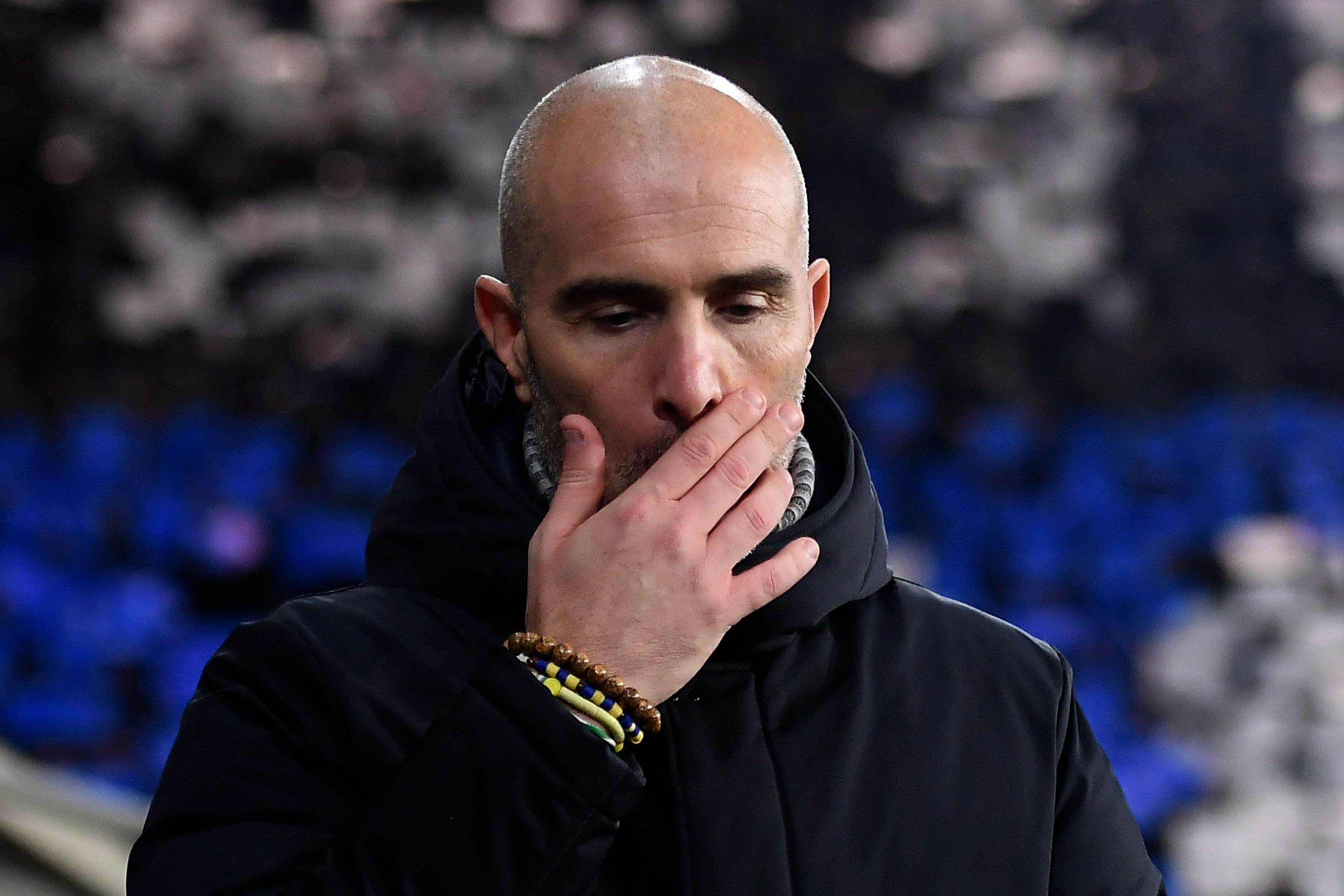 Andrey Santos sets the record straight on his situation at Chelsea