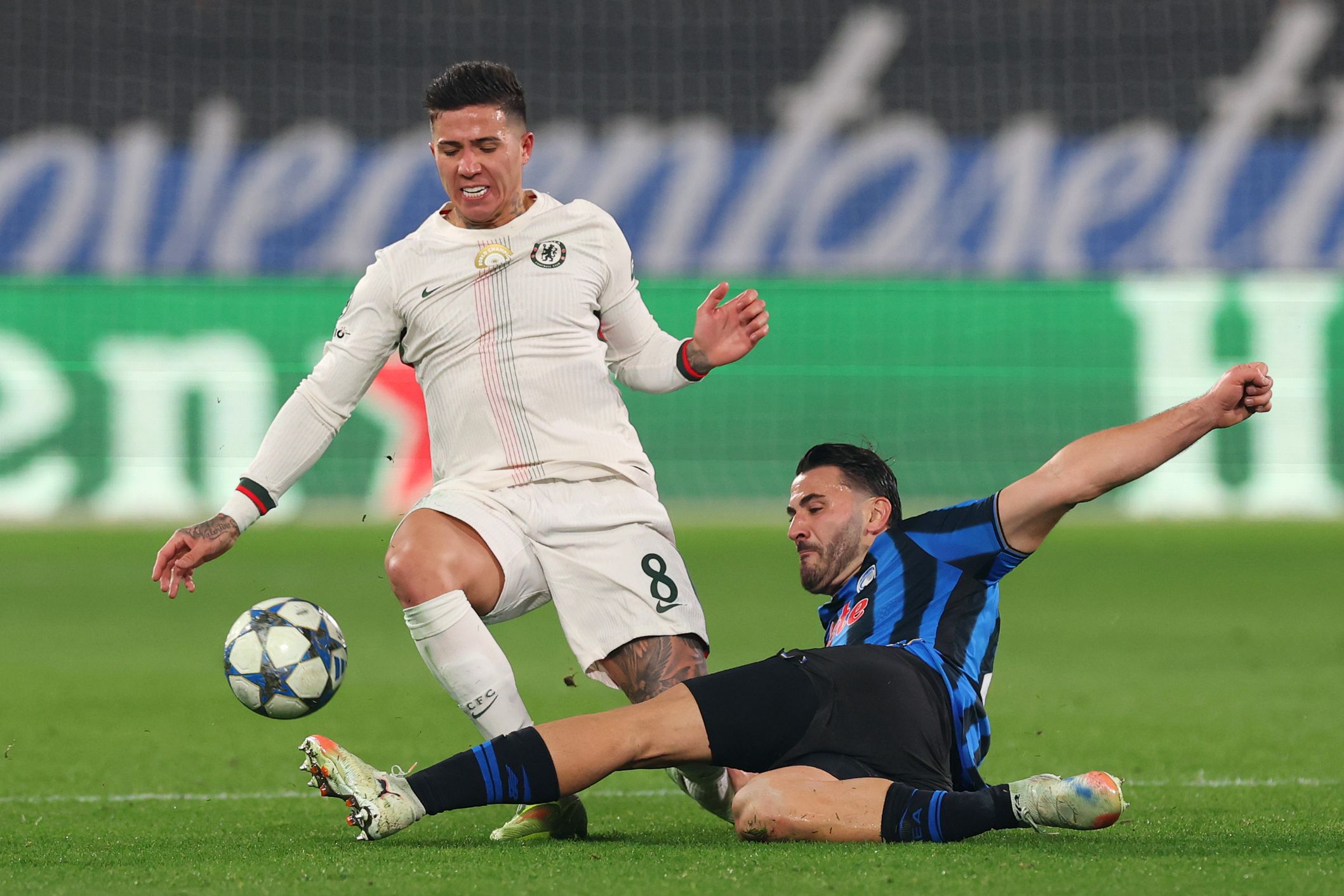 Predicted XI: Maresca faces question mark over dropped Enzo