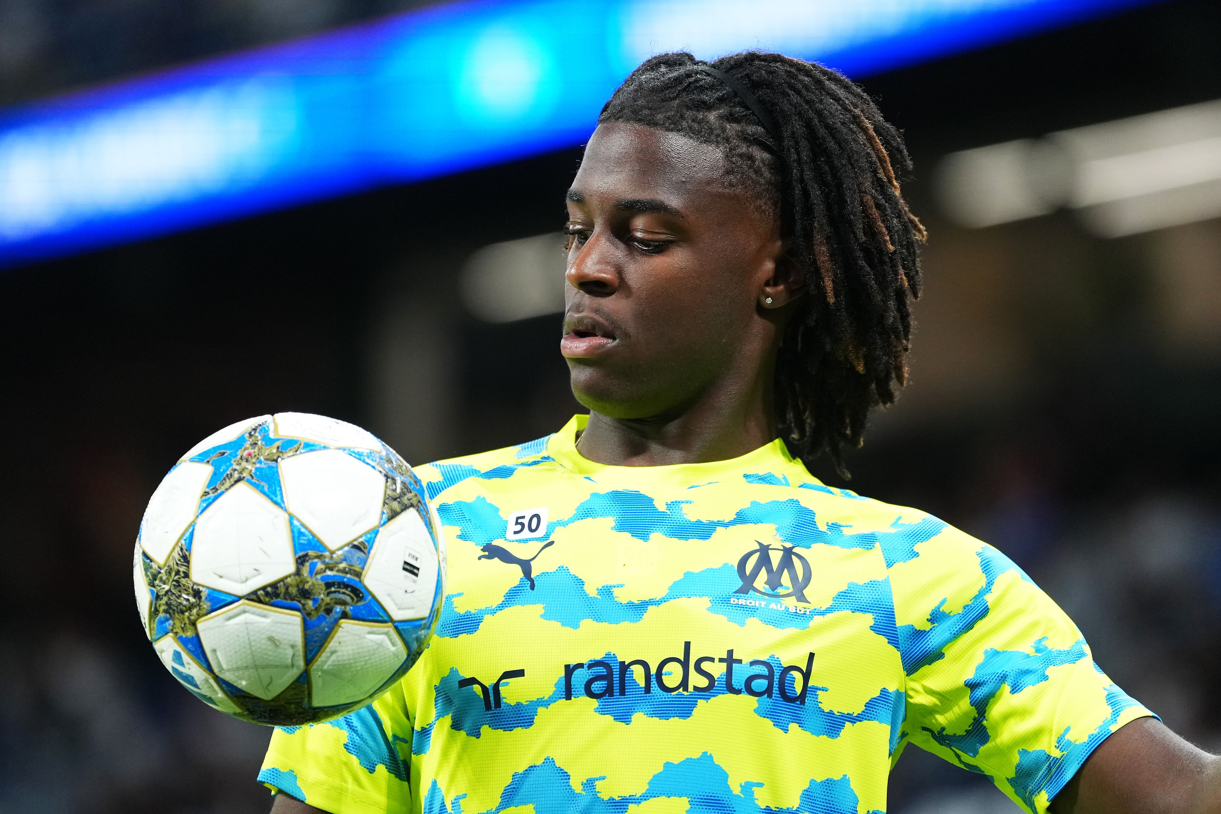 Chelsea could bring forward transfer for 18 year old Ligue 1 talent