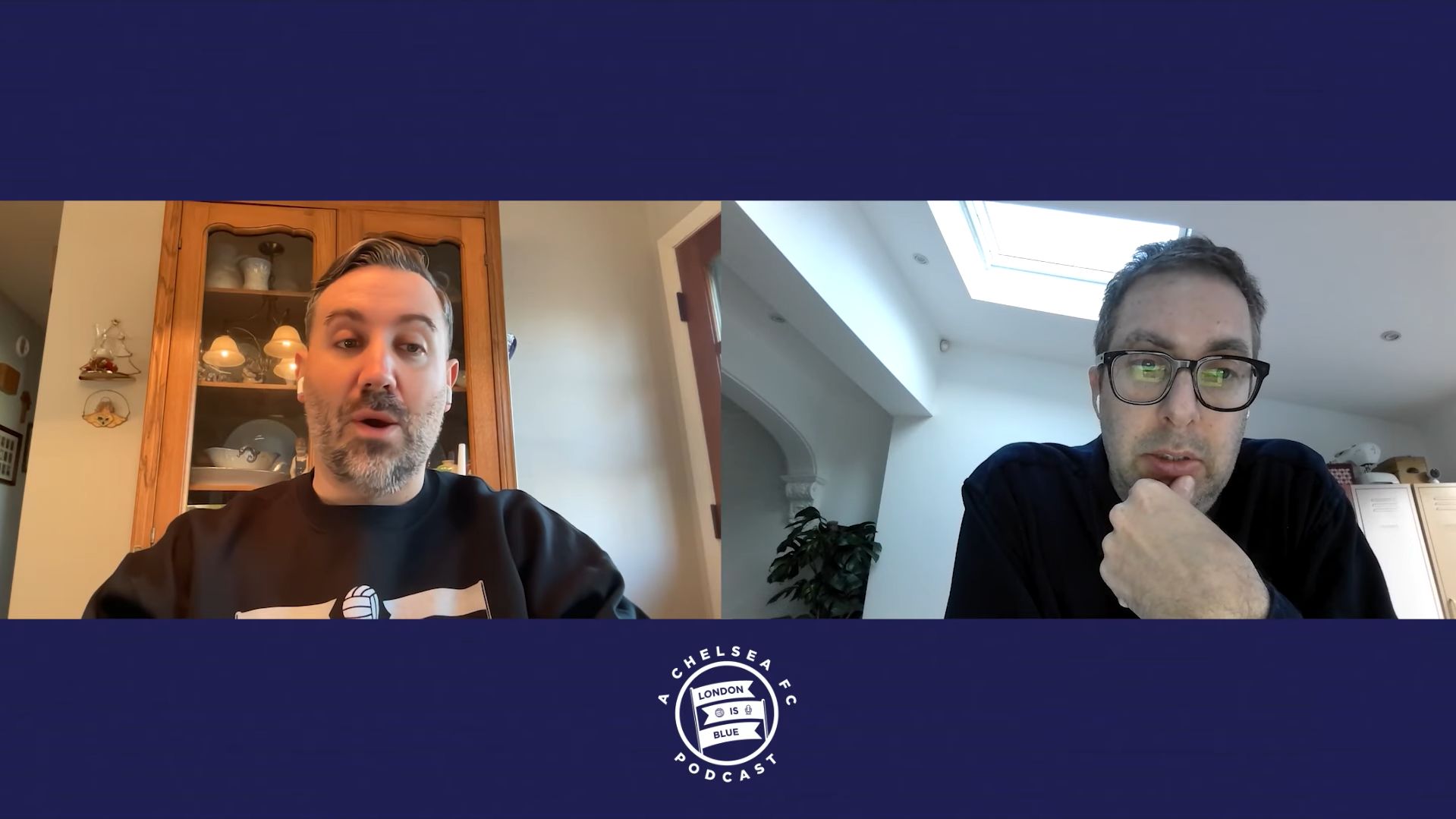 Matt Law reveals how Reece James has grown into leadership role