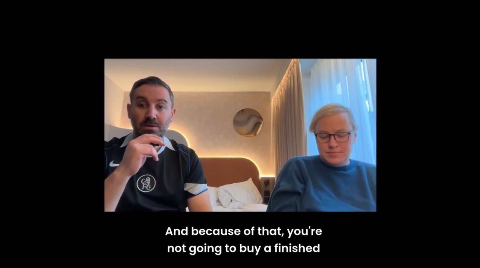 Why Chelsea won't be buying Semenyo or Watkins in January