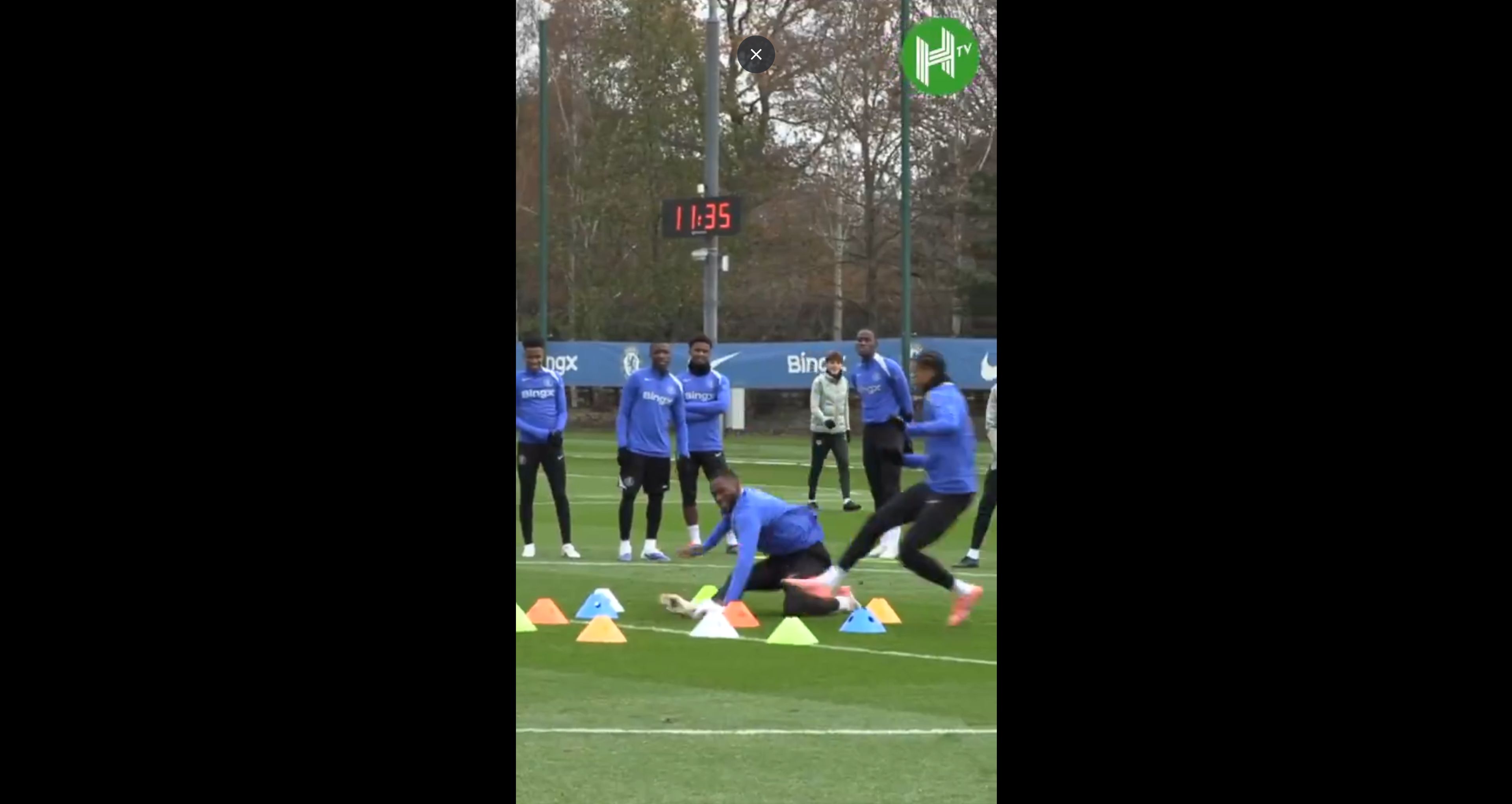 Why Chelsea refuse to sell Tosin Adarabioyo after club decision