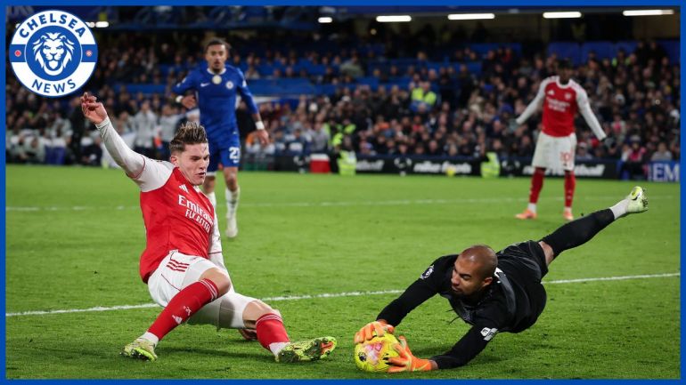 Sanchez thinks point against "intense" Bournemouth a good result