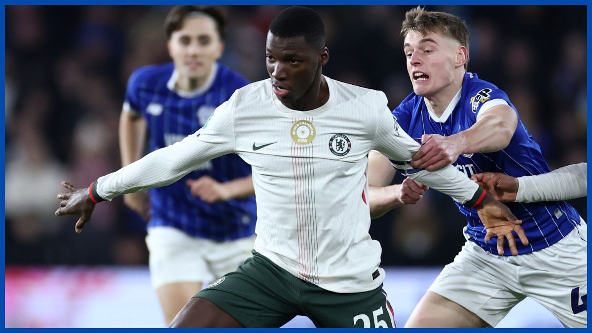 BREAKING: Chelsea will miss their star player for Man City clash