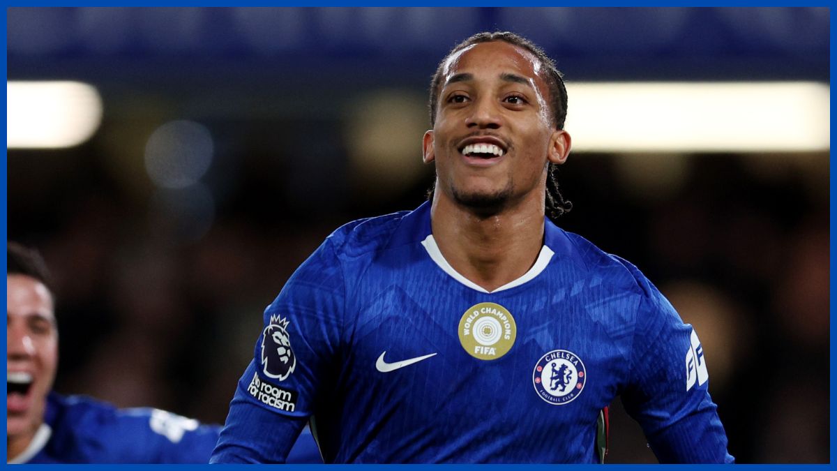 Joao Pedro given high rating despite "anonymous" performance