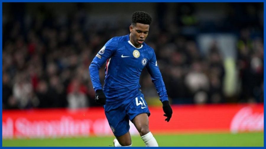 Rosenior's quotes on Estevao give clue about a start vs. Arsenal