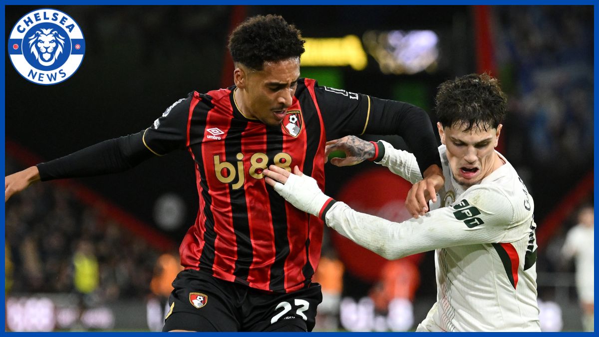 Player ratings show how low standards are for Chelsea attackers