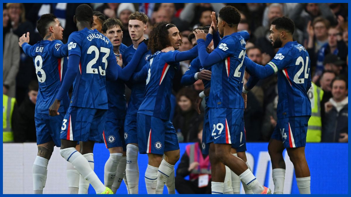 "Players like Reece..." - What Chelsea's academy veterans did