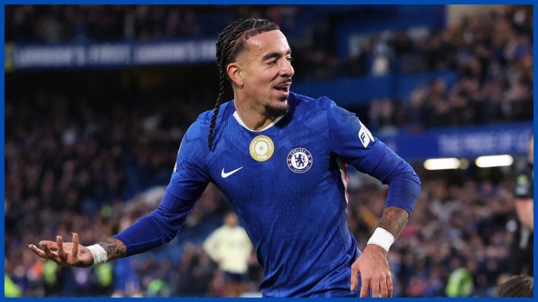 Liam Rosenior provides Malo Gusto injury update