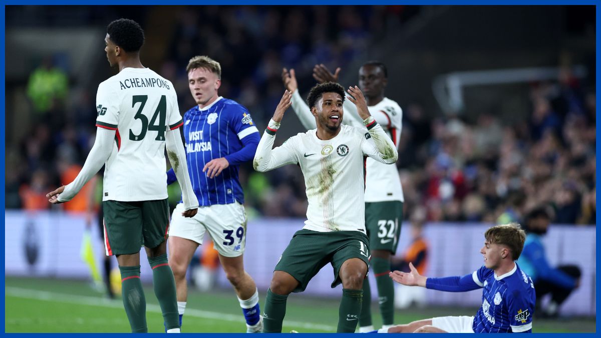 Chelsea vs Brentford - Team News: Stars return; Santos dropped