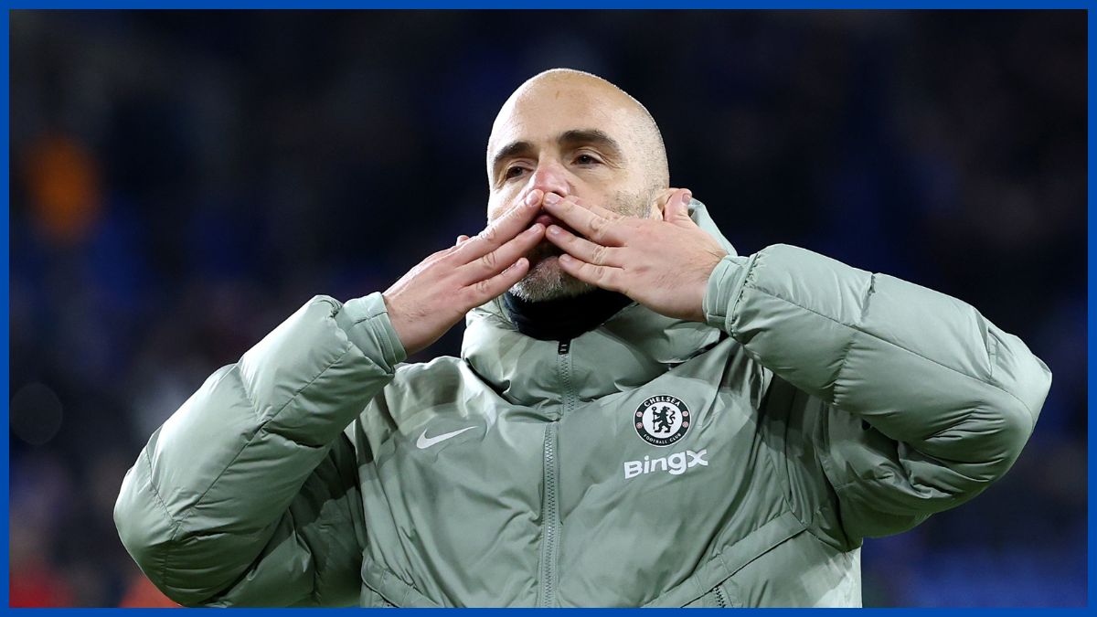 Josh Acheampong backed to remain at Chelsea