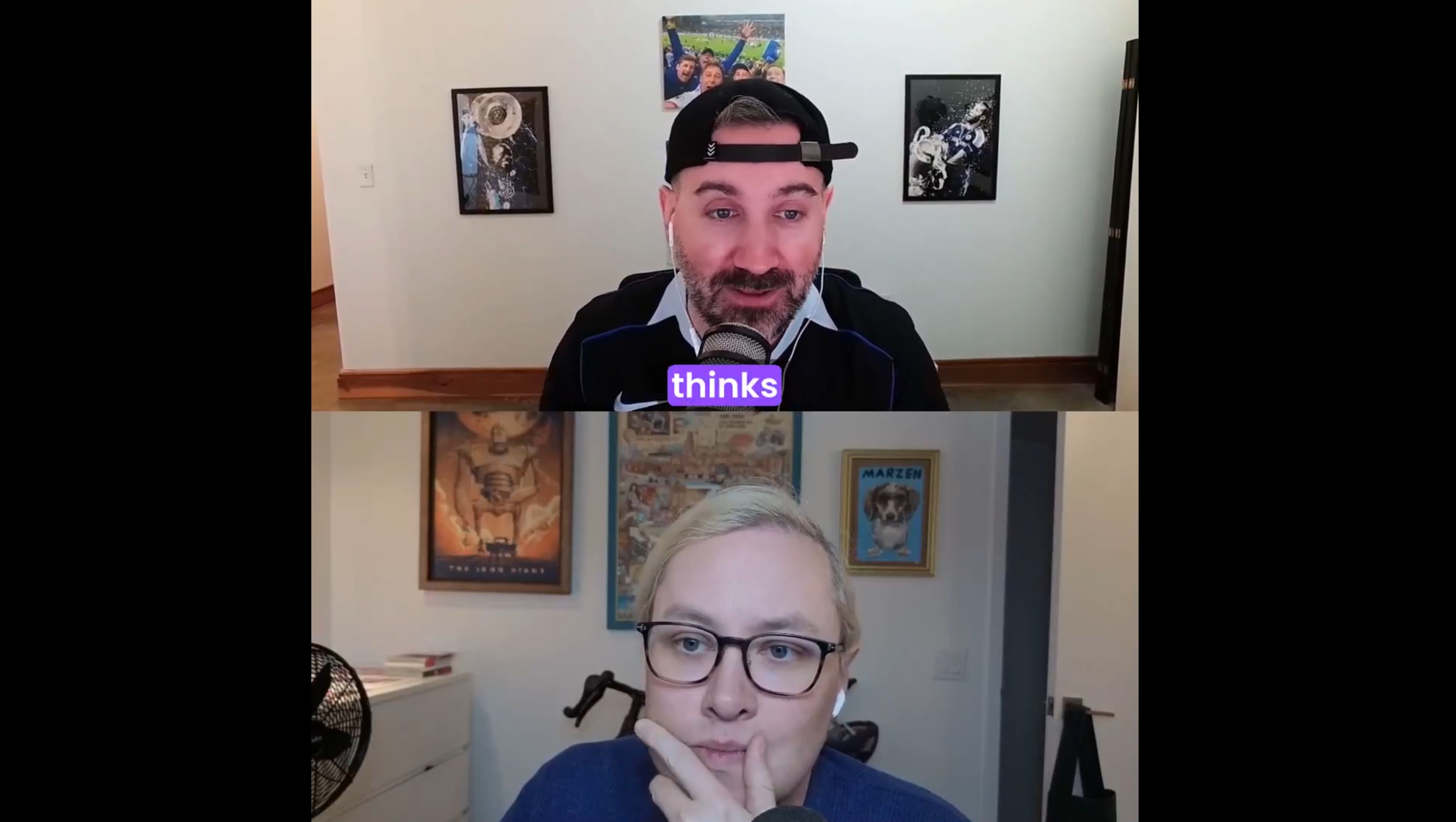 (Video): Cole Palmer's strange behaviour explained - it's not good