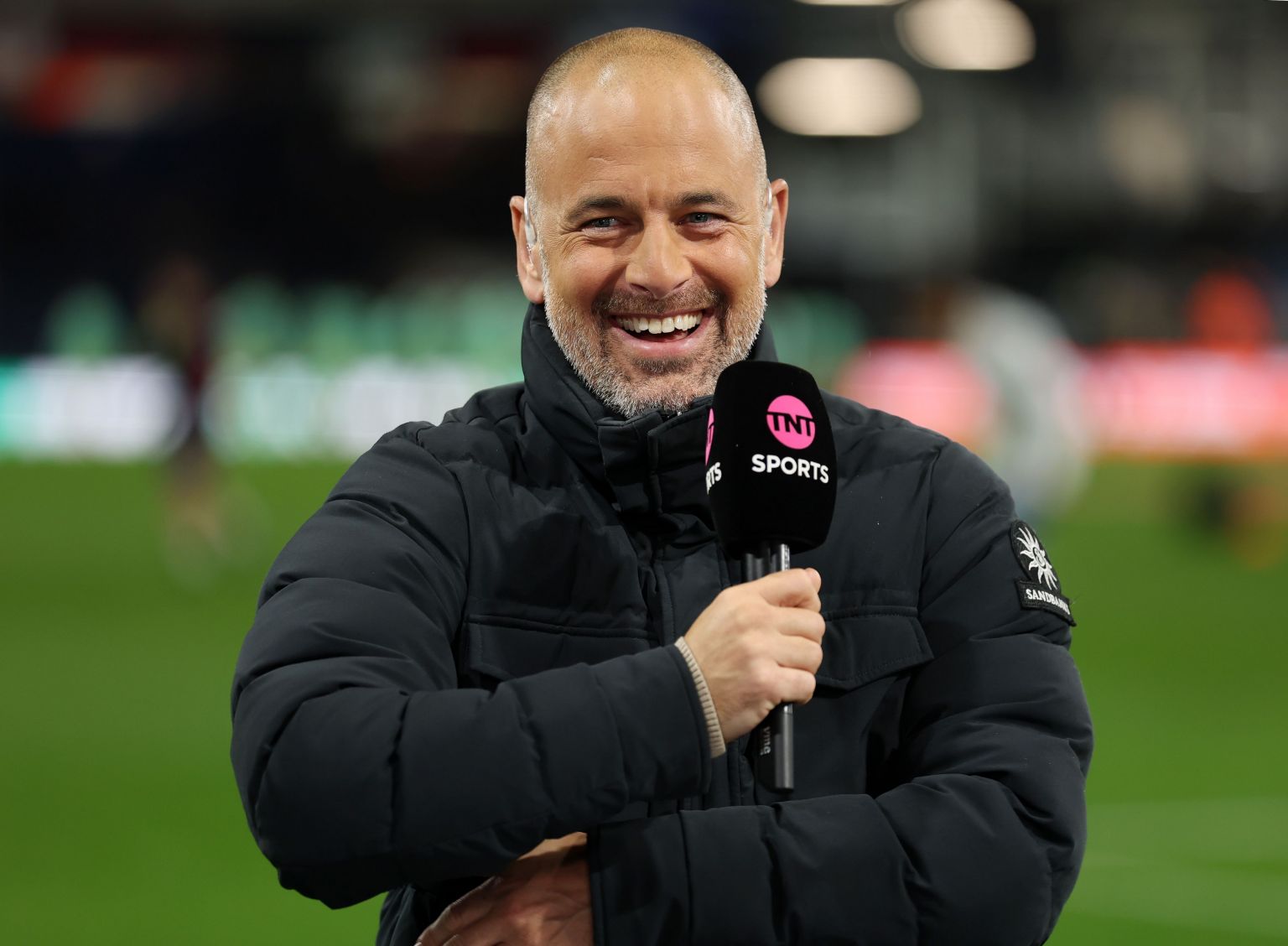 Joe Cole claims Chelsea should have tried to sign Virgil van Dijk