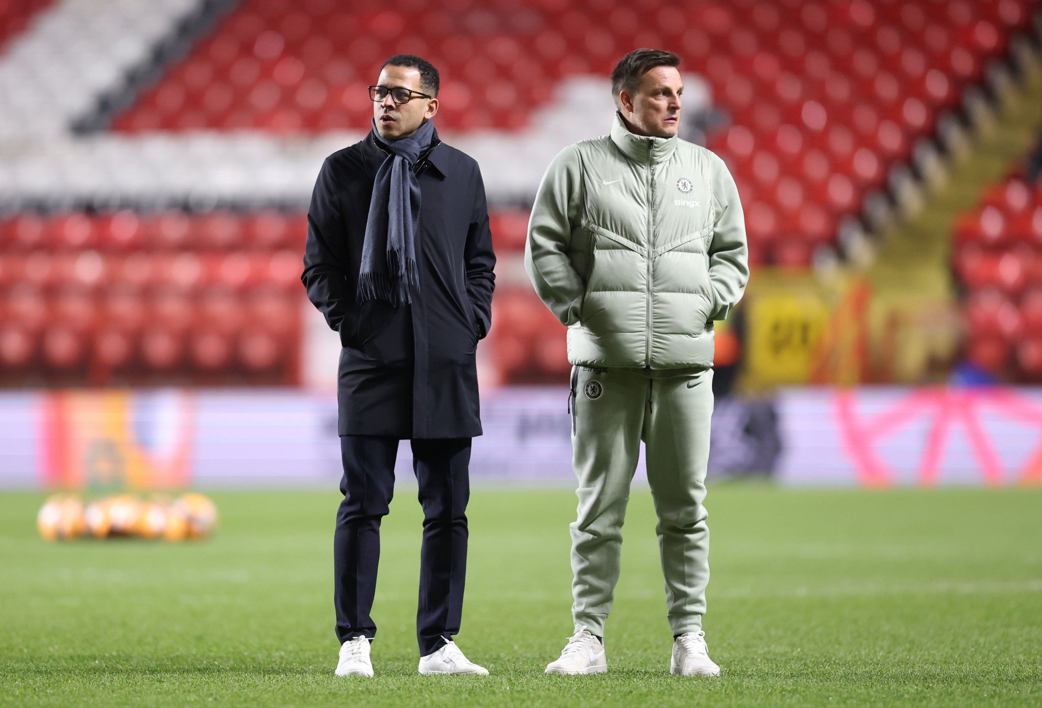 Former Chelsea player tells what fans to expect from Rosenior