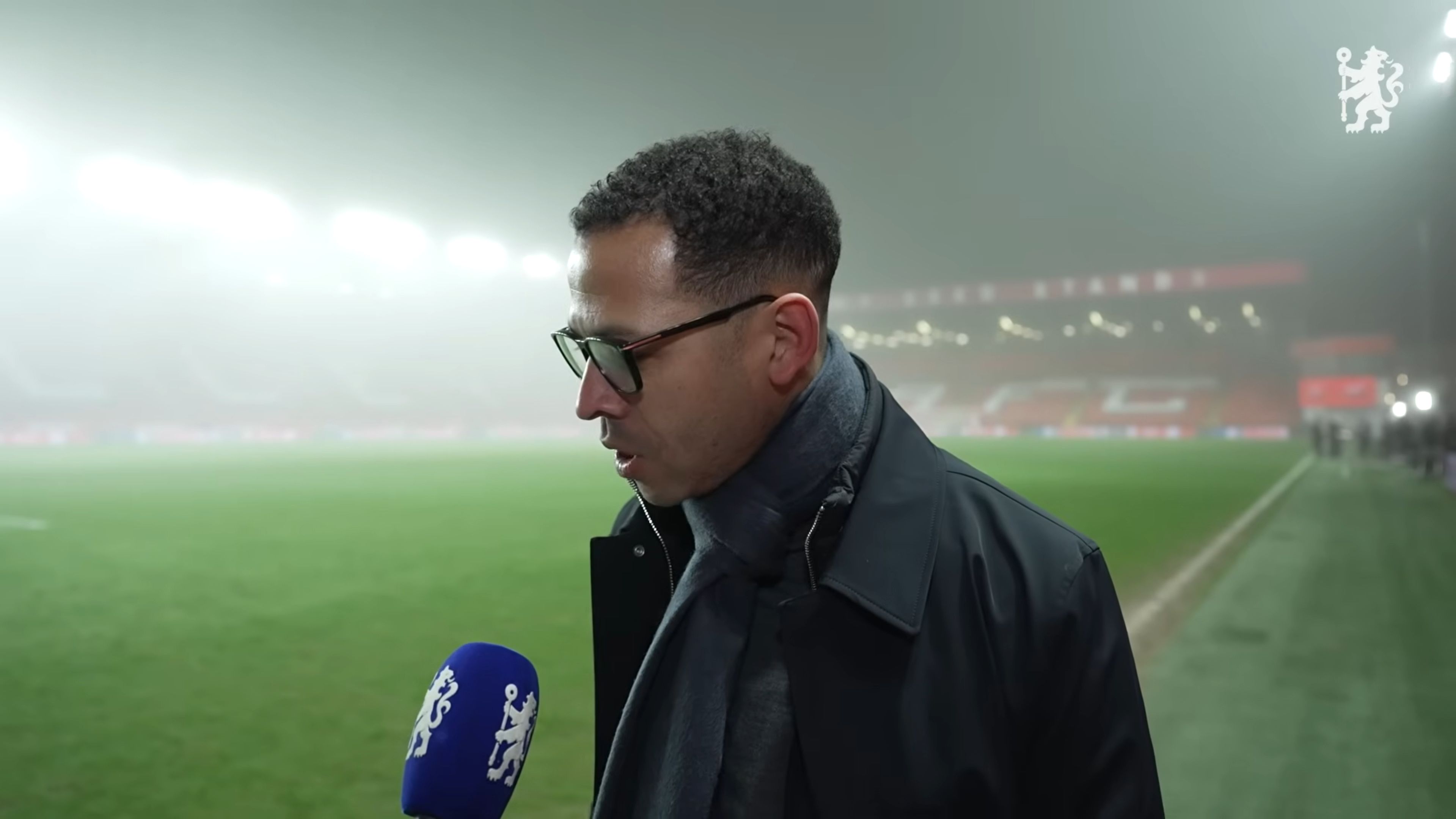 Liam Rosenior "challenged players" over "one thing" he admits