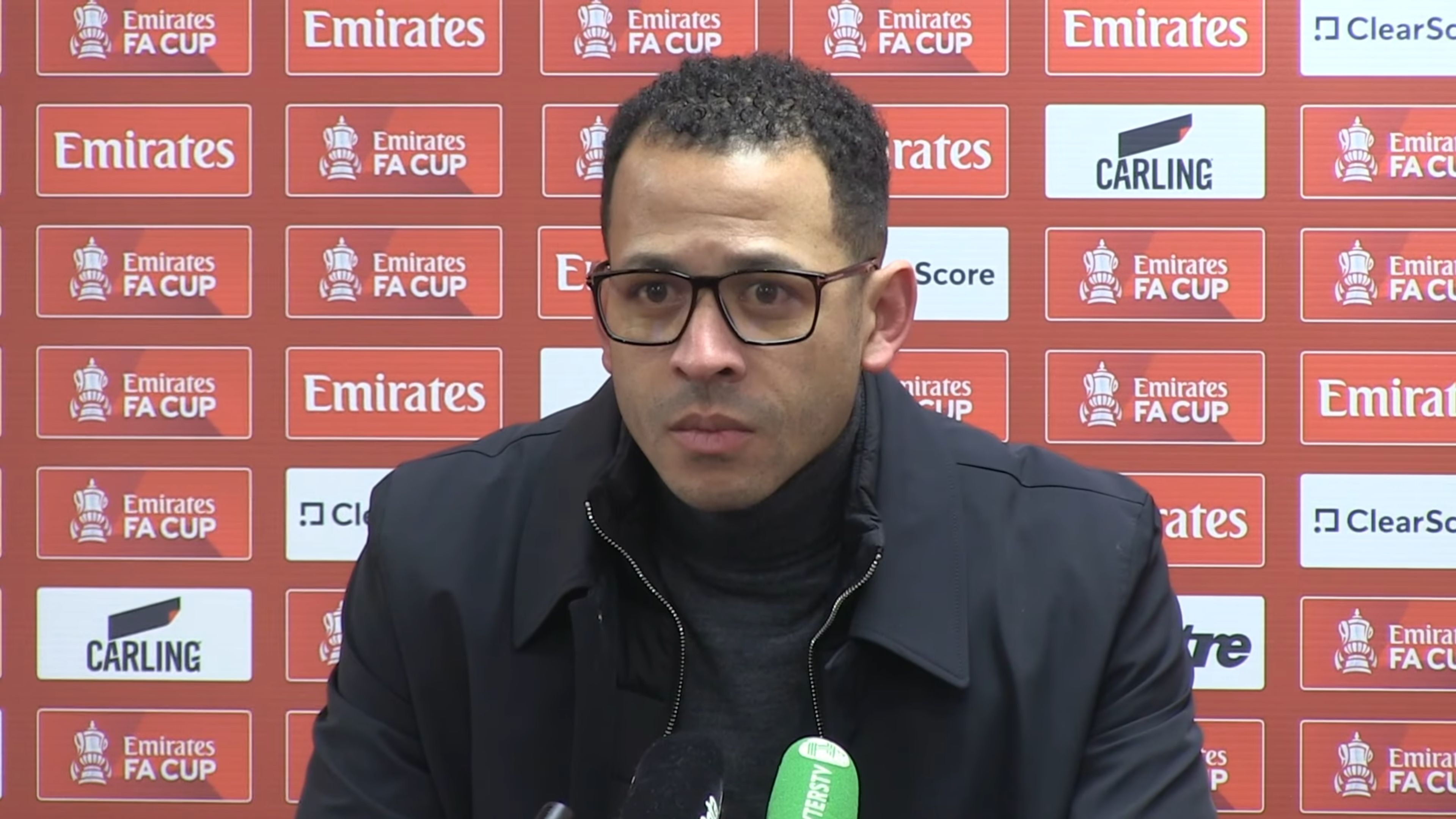 Rosenior names 3 players who impressed him: coach "delighted"