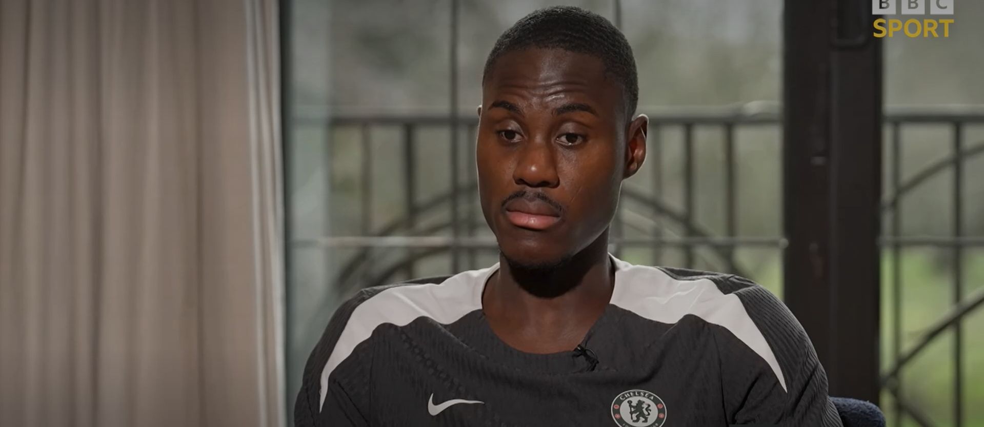 Chalobah makes fans feel a lot more comfortable about Rosenior