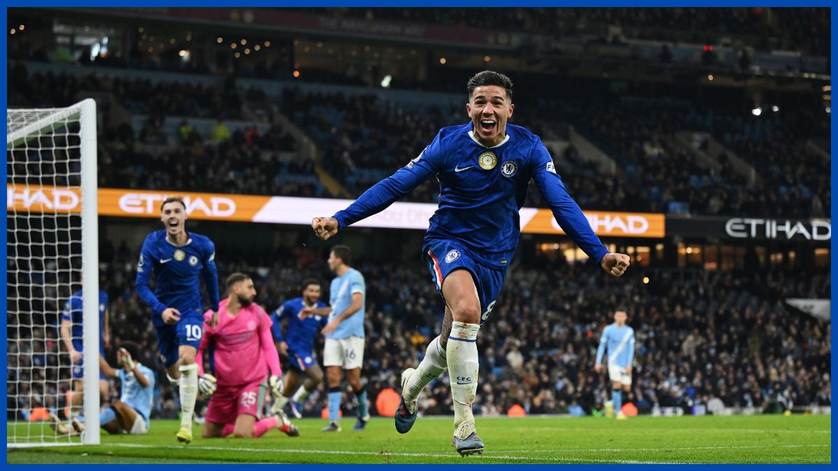 (Video): "My job..." - Rosenior on how he is going to improve Enzo