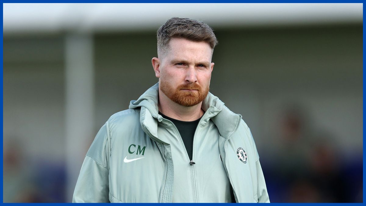 Liam Rosenior makes request for change to Chelsea first team