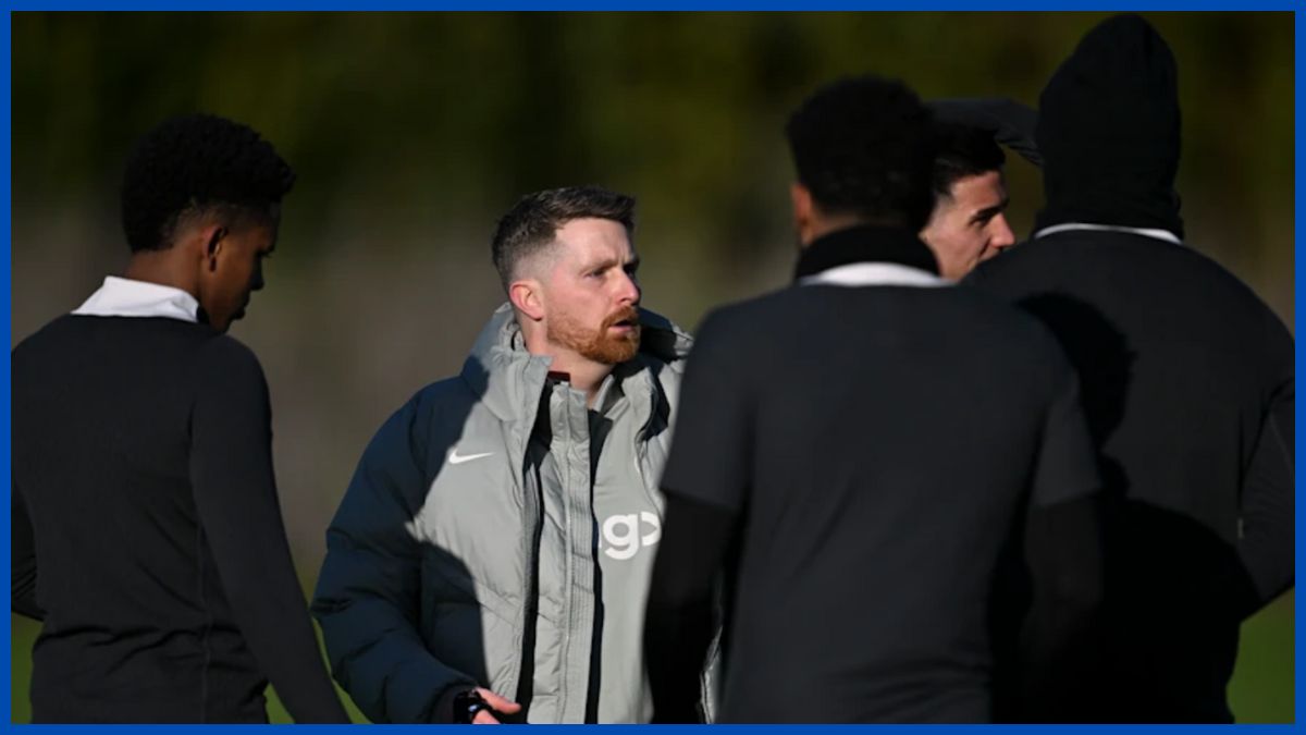 Latest Chelsea News | Chelsea News