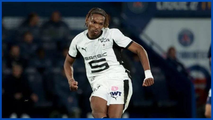 Romano latest: Chelsea "approach rejected" for Jeremy Jacquet