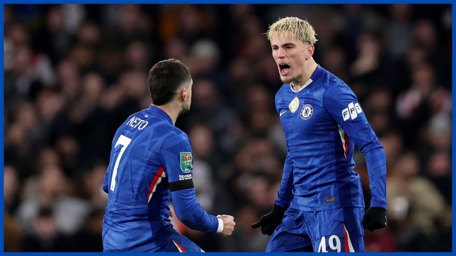 Darren Bent urges Chelsea to sign Jarrod Bowen