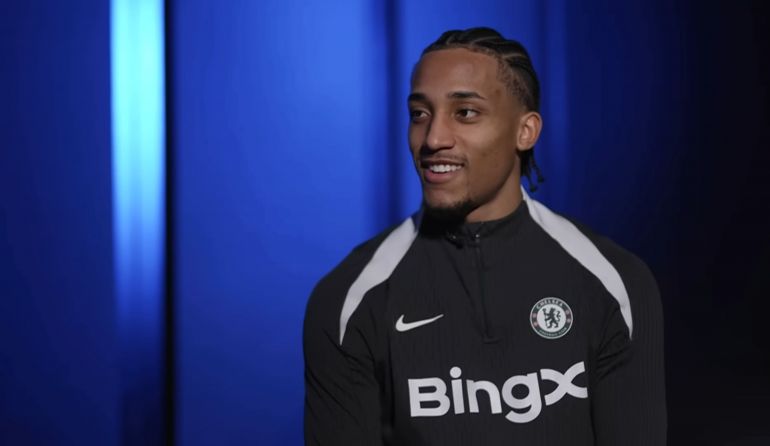 OFFICIAL: Joao Pedro named as Chelsea's Player of the Season