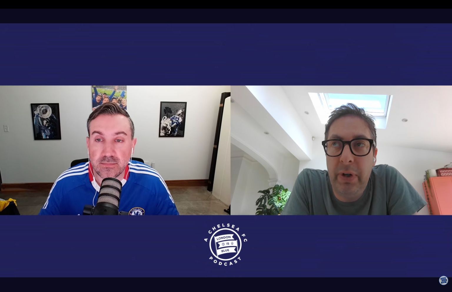 Three "confirmed" candidates for Chelsea manager named