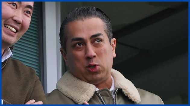 Chelsea owners acknowledge they need to make changes