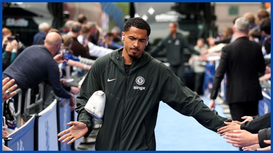 Chelsea just improved their FA Cup final team with events at Anfield